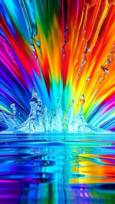 water1 jigsaw puzzle in Nancy Bunyard puzzles on TheJigsawPuzzles.com