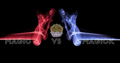 magic-vs-magick-1200x630 jigsaw puzzle in kim hart puzzles on ...