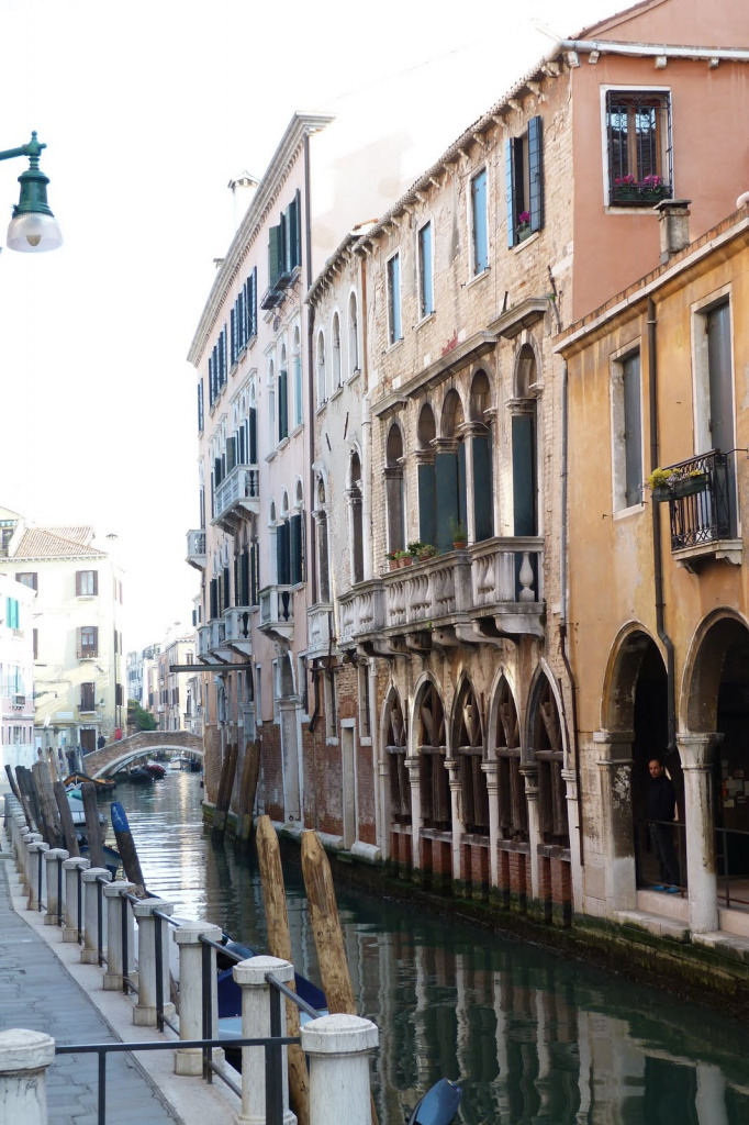 Venice 2 jigsaw puzzle in Nigel Gayner puzzles on TheJigsawPuzzles.com