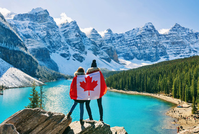 Happy Canada Day jigsaw puzzle in Puzzle of the Day puzzles on ...