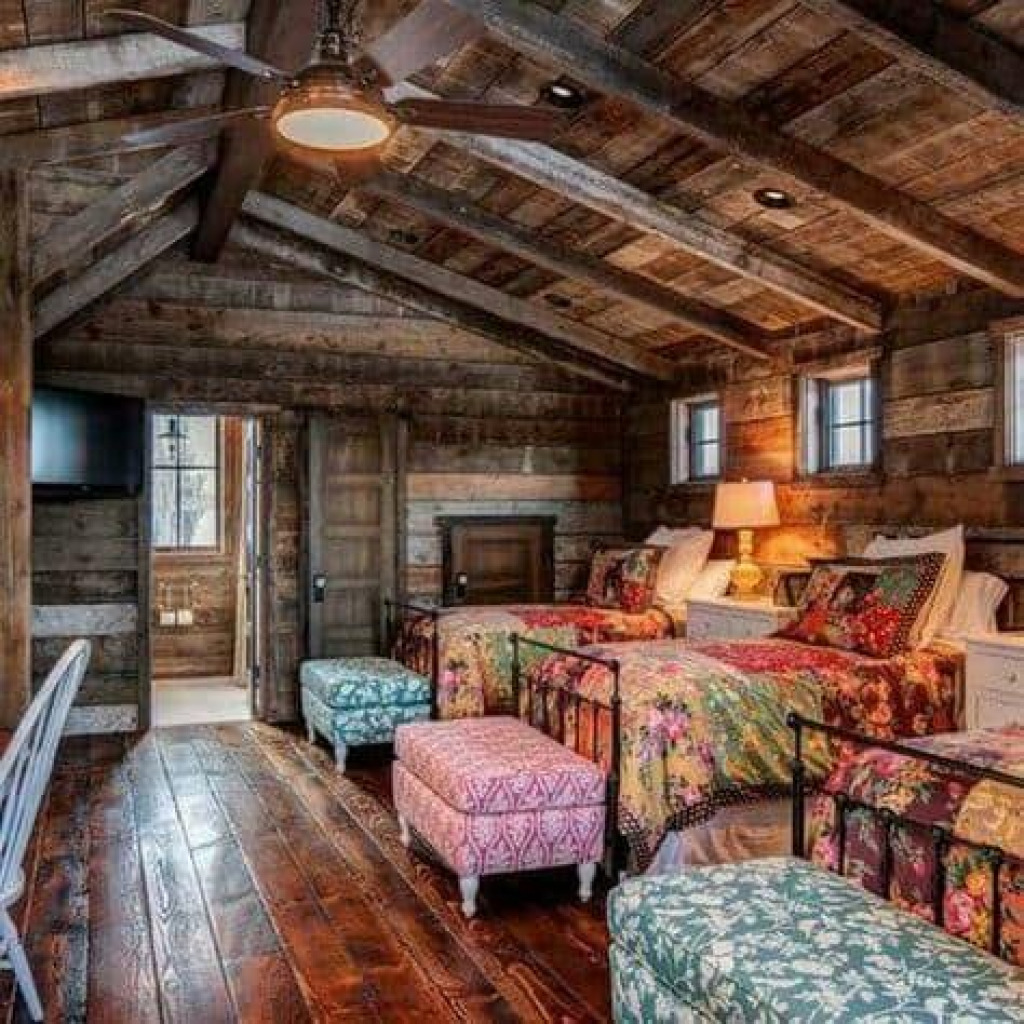 Country Cottage jigsaw puzzle in Theresa Patchin puzzles on ...