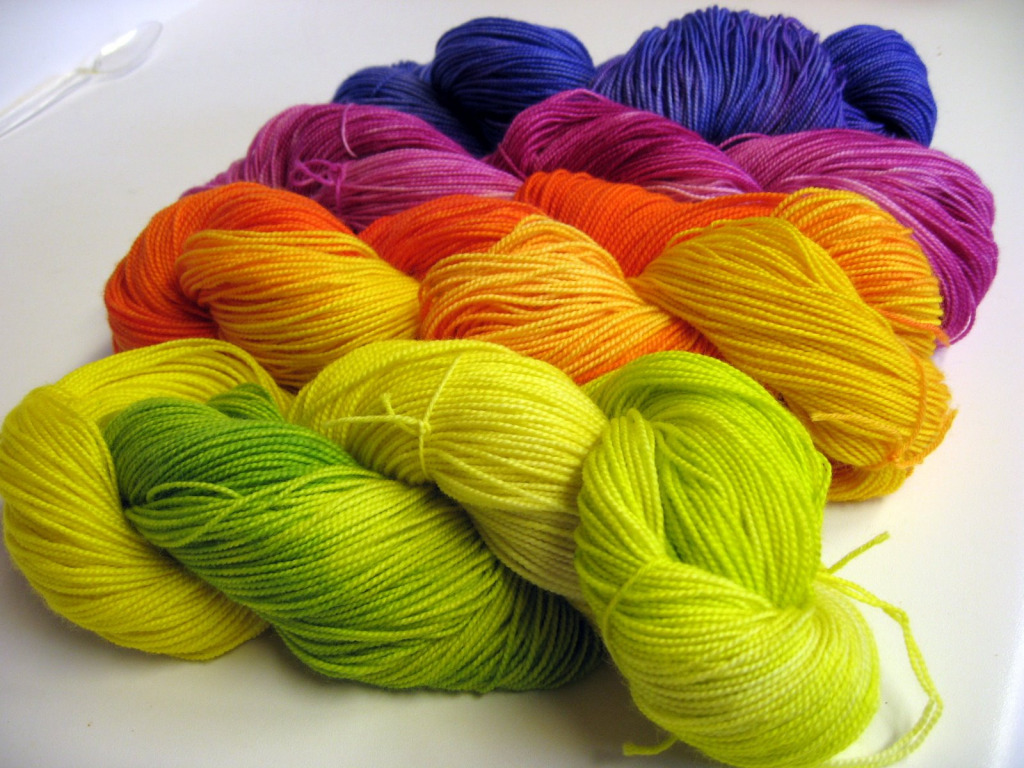 Yarn jigsaw puzzle in Hanne Jeppesen puzzles on TheJigsawPuzzles.com
